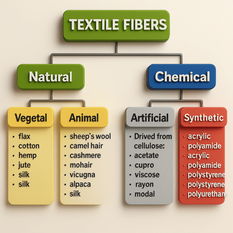 Silk: a natural biodegradable textile fiber - Cosetex